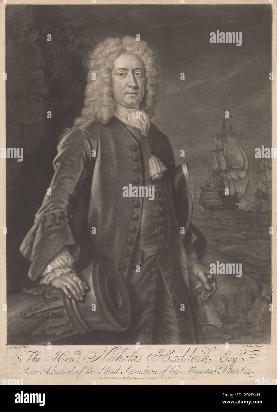 Thomas gibson hi-res stock photography and images - Alamy