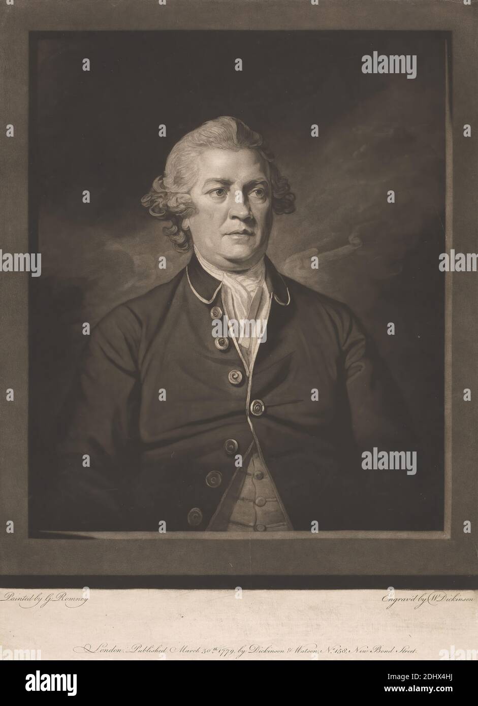 Honorable george keppel hi-res stock photography and images - Alamy