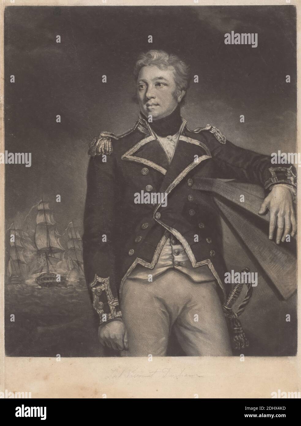 Lord durham hi-res stock photography and images - Alamy