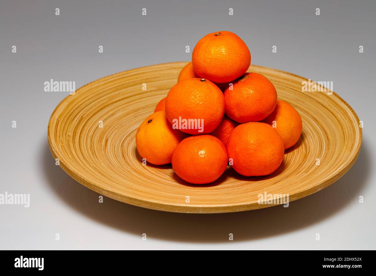 Mandarin tomato hi-res stock photography and images - Alamy