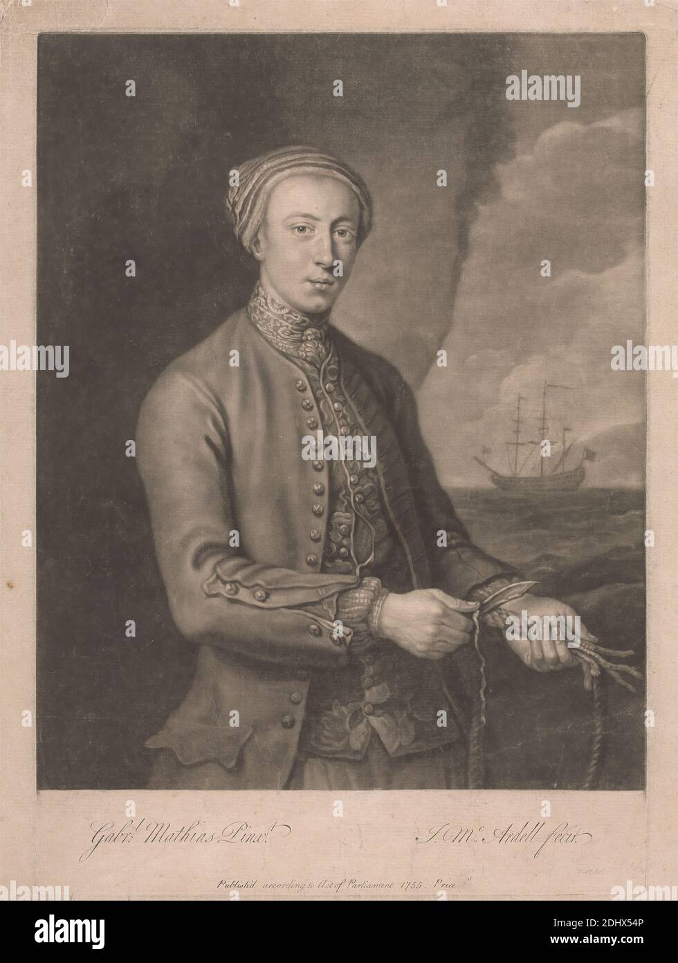 James gabriel hi-res stock photography and images - Alamy