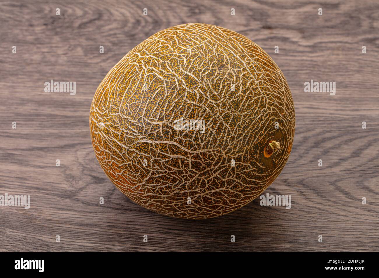 Sweet ripe and tasty natural organic melon Stock Photo - Alamy