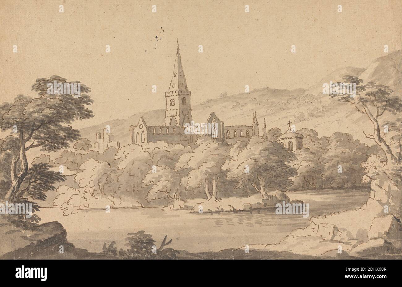 John bernard gilpin hi-res stock photography and images - Alamy