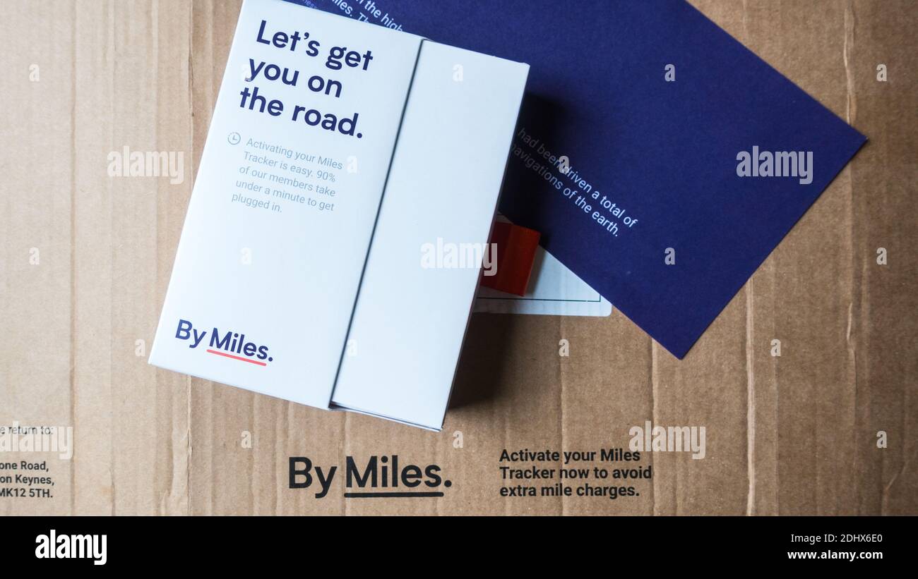 Insurance Gps Tracker High Resolution Stock Photography and Images - Alamy