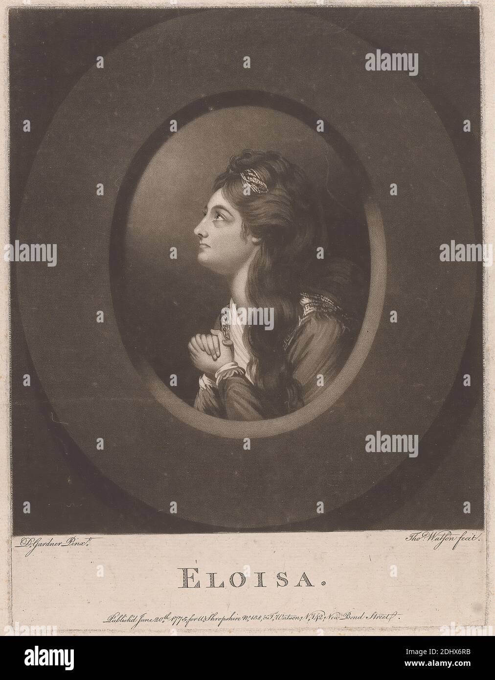 Thomas watson hi-res stock photography and images - Alamy