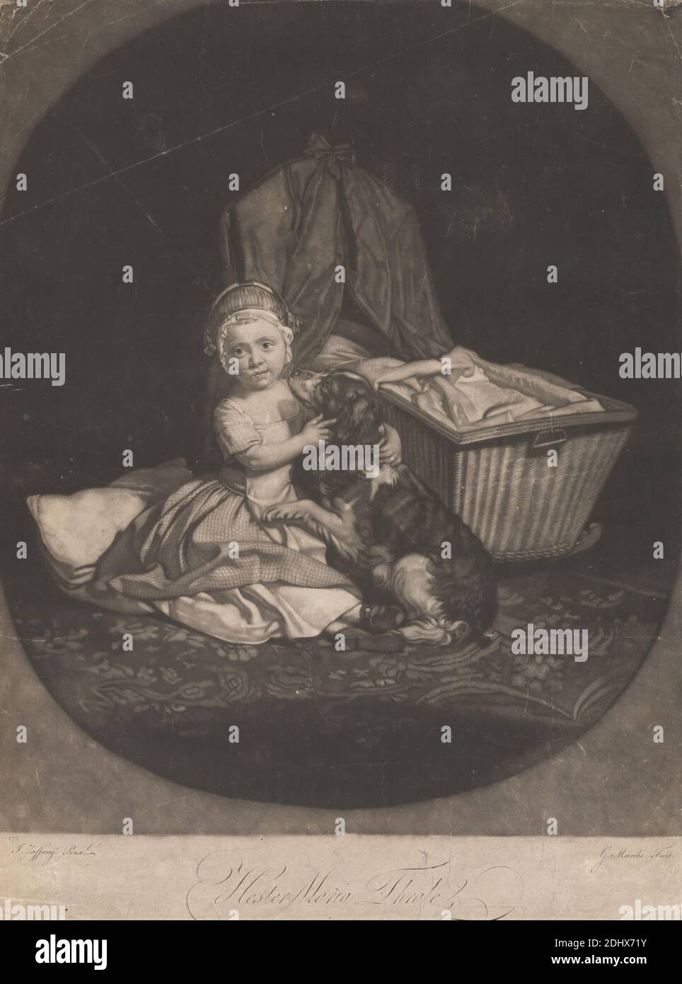 1733 1810 german hi-res stock photography and images - Alamy