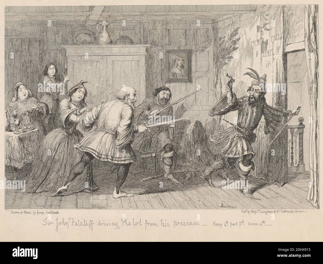 The george tavern hi-res stock photography and images - Alamy