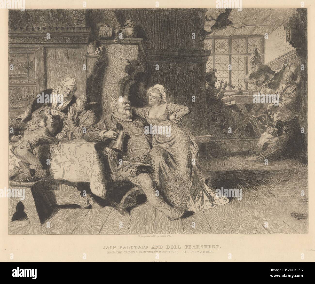 Doll tearsheet hi-res stock photography and images - Alamy