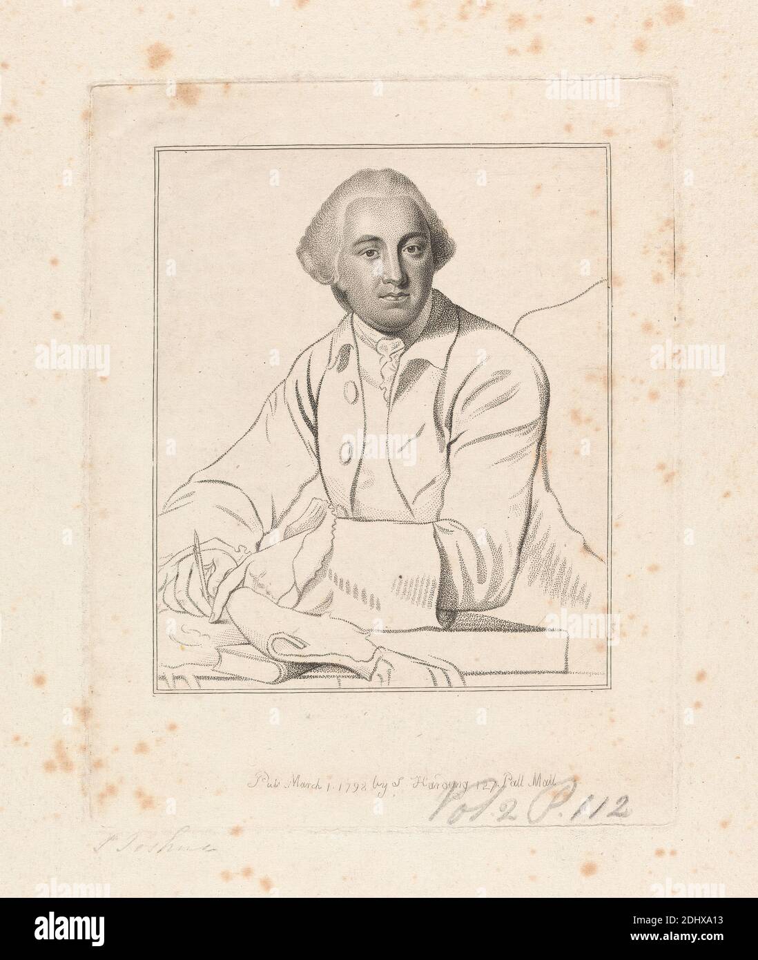 Richard edgcumbe hi-res stock photography and images - Alamy