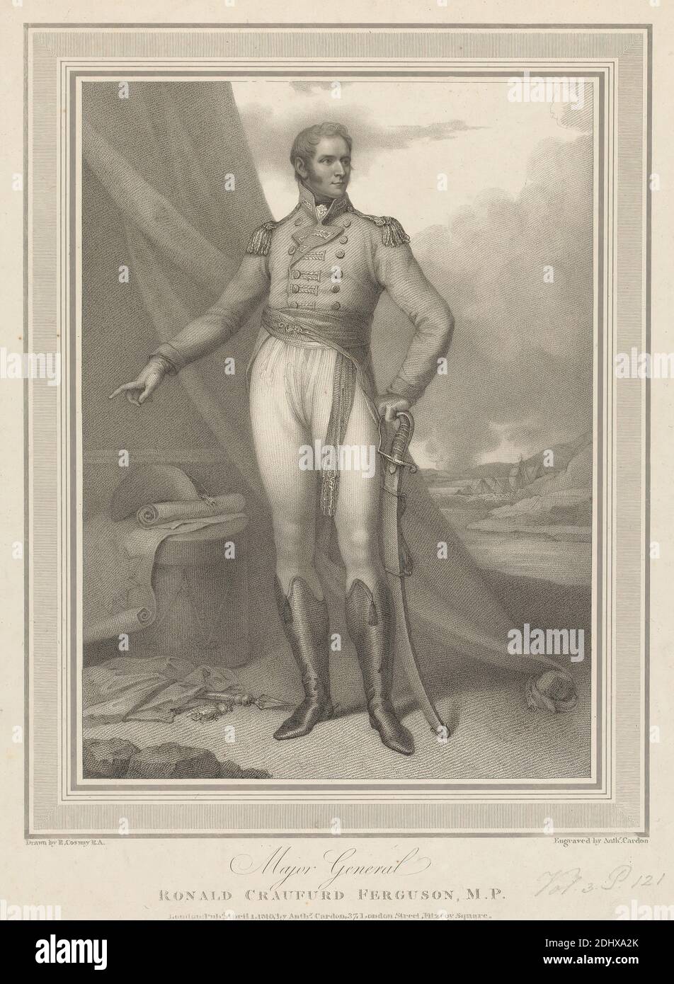 Anthony richard hi-res stock photography and images - Alamy