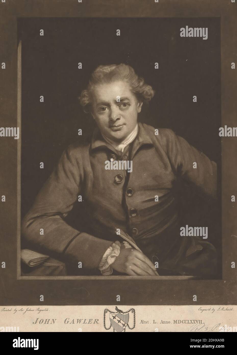 Gawler john hi-res stock photography and images - Alamy