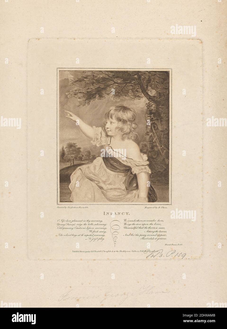 George hare hi-res stock photography and images - Alamy