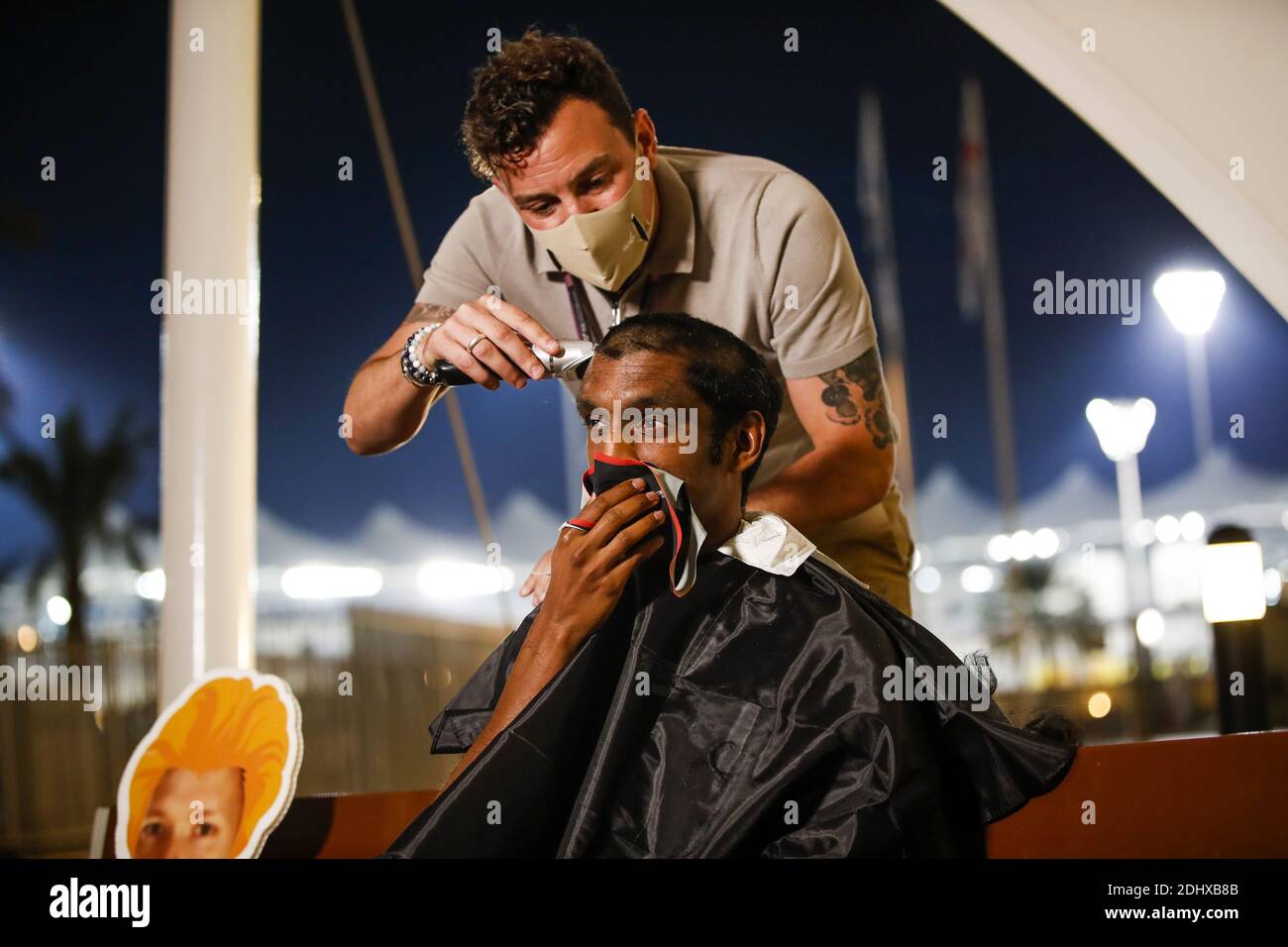 Lawrence barretto hi-res stock photography and images - Alamy