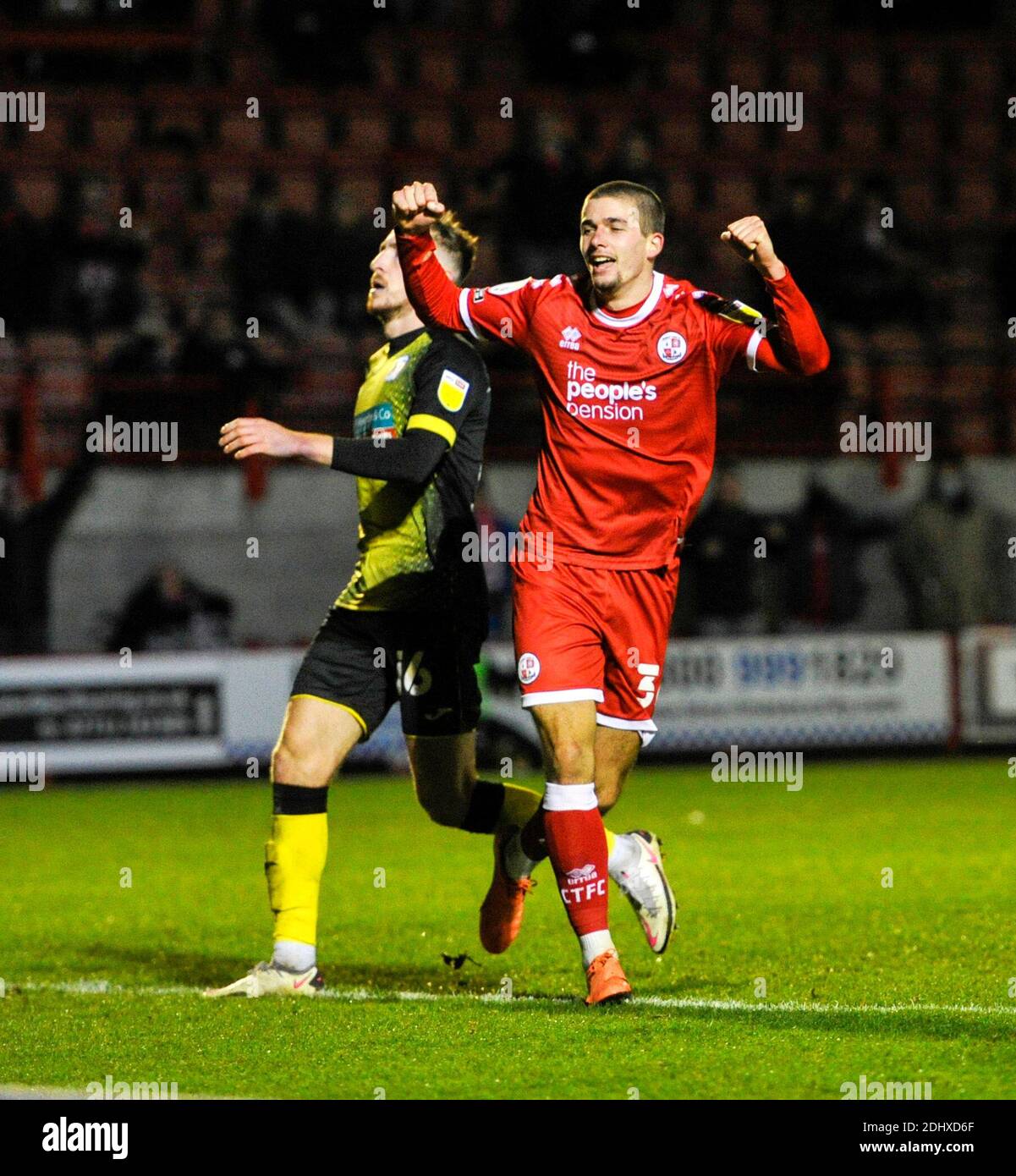 Max watters hatrick hi-res stock photography and images - Alamy