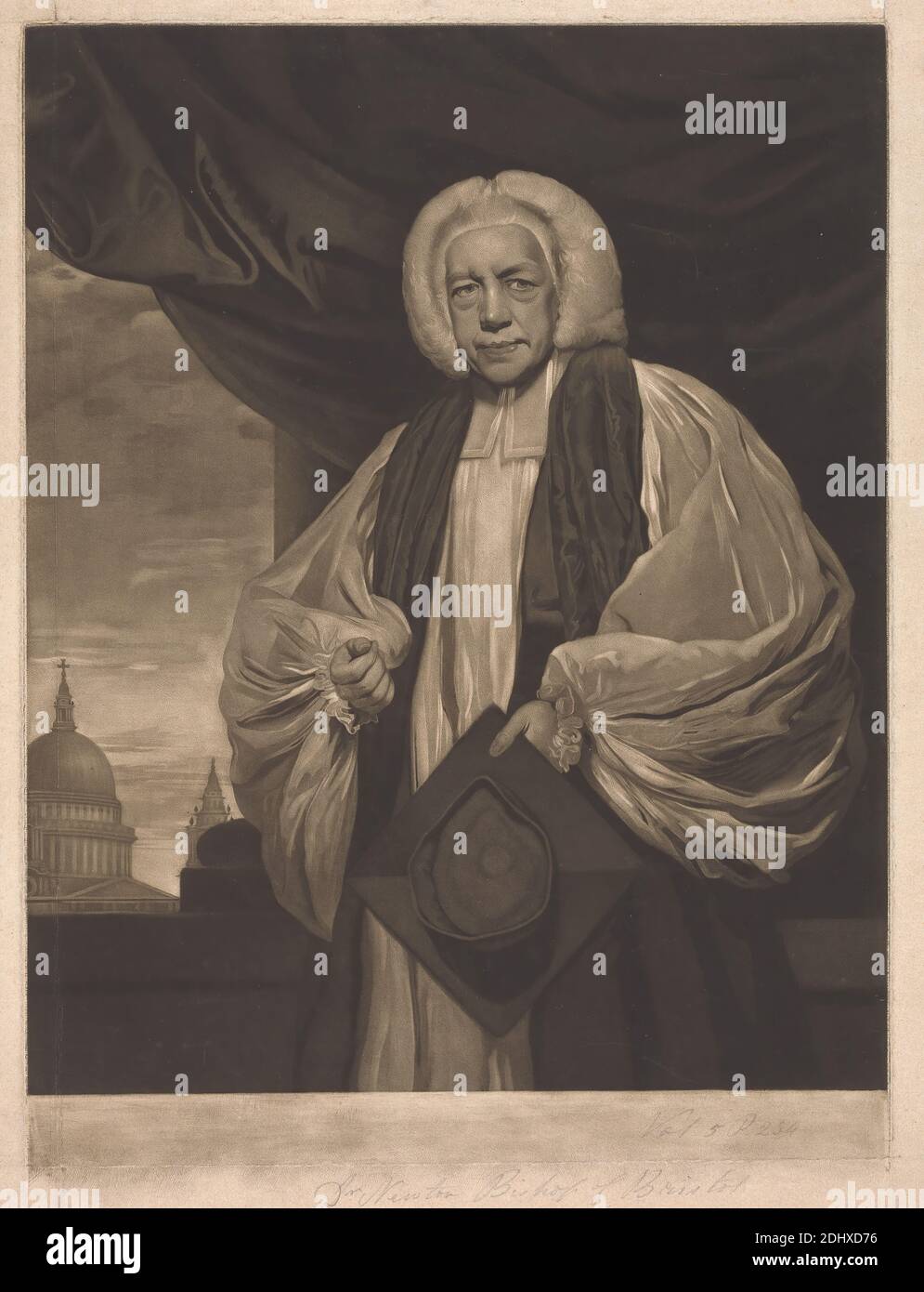 Thomas newton hi-res stock photography and images - Alamy