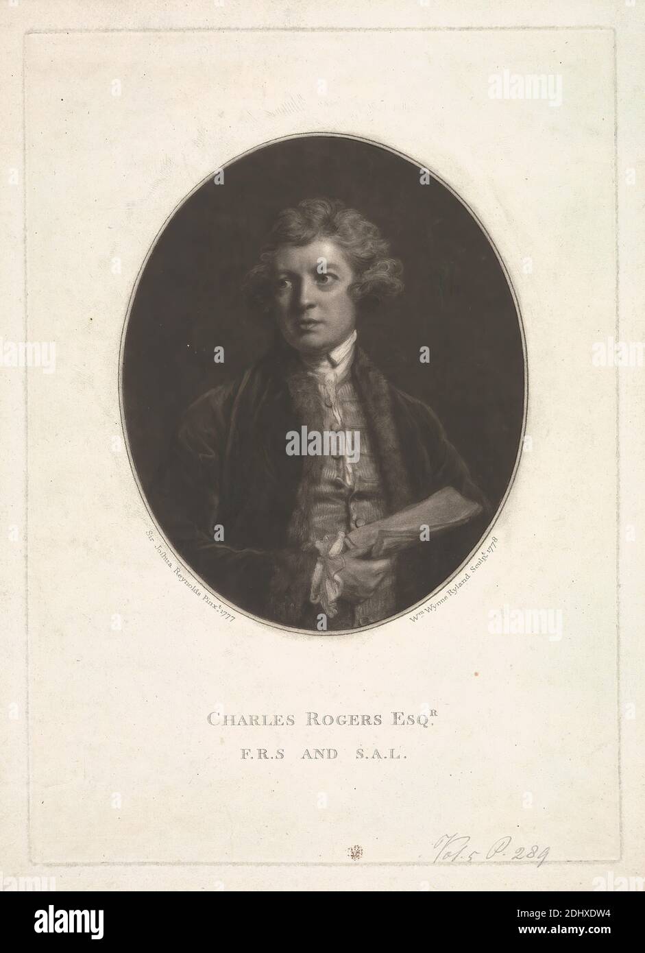 Charles ryland hi-res stock photography and images - Alamy