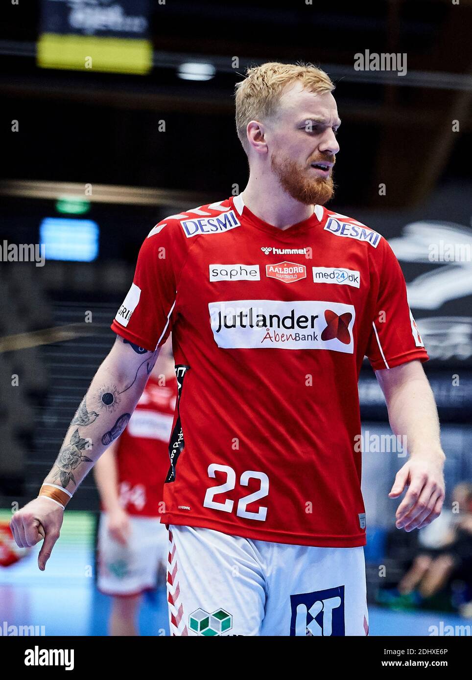 Rene antonsen hi-res stock photography and images - Alamy