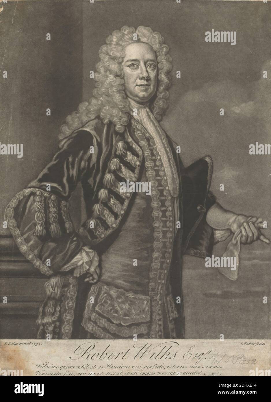 Robert wilks hi-res stock photography and images - Alamy