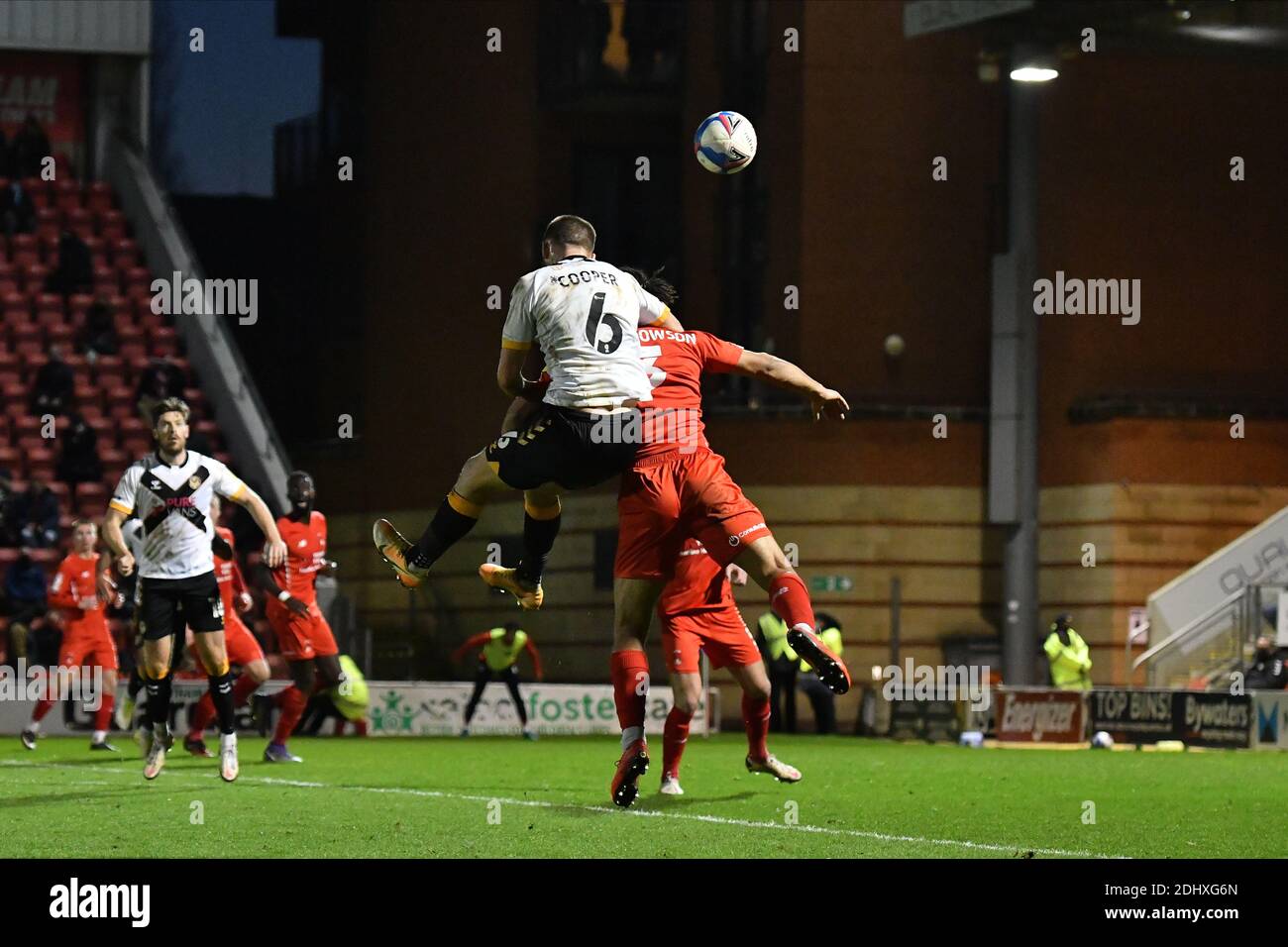 Brandon cooper hi-res stock photography and images - Alamy