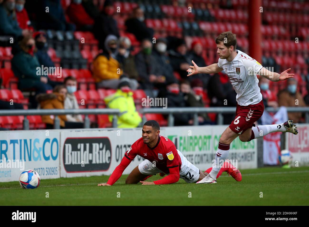 Chris horsfall hi-res stock photography and images - Alamy