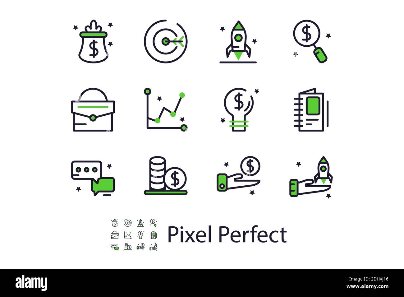 Linear programming Stock Vector Images - Alamy