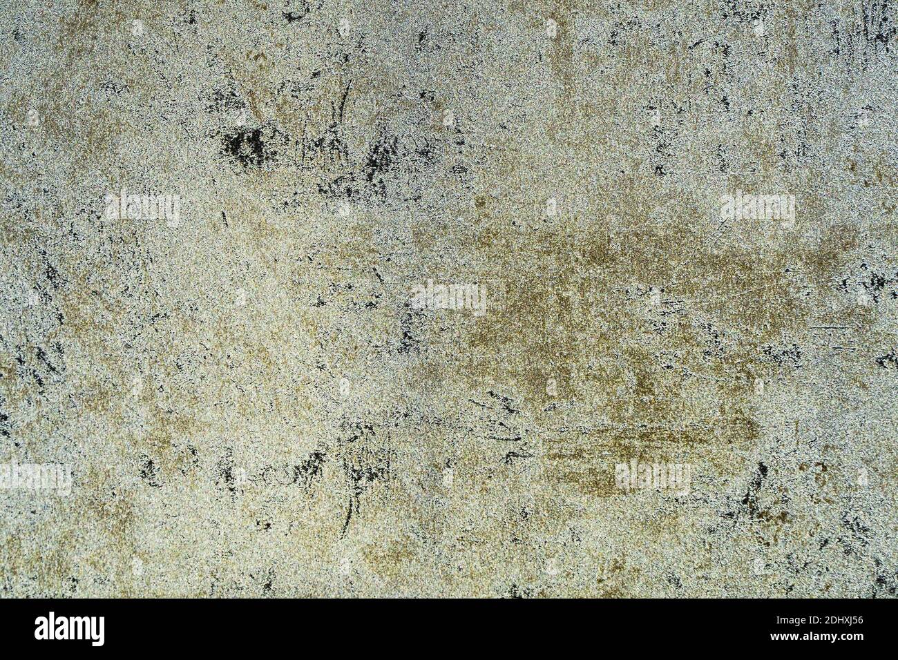Scratched Surface Grunge Texture with Distressed Messy Effect Stock ...