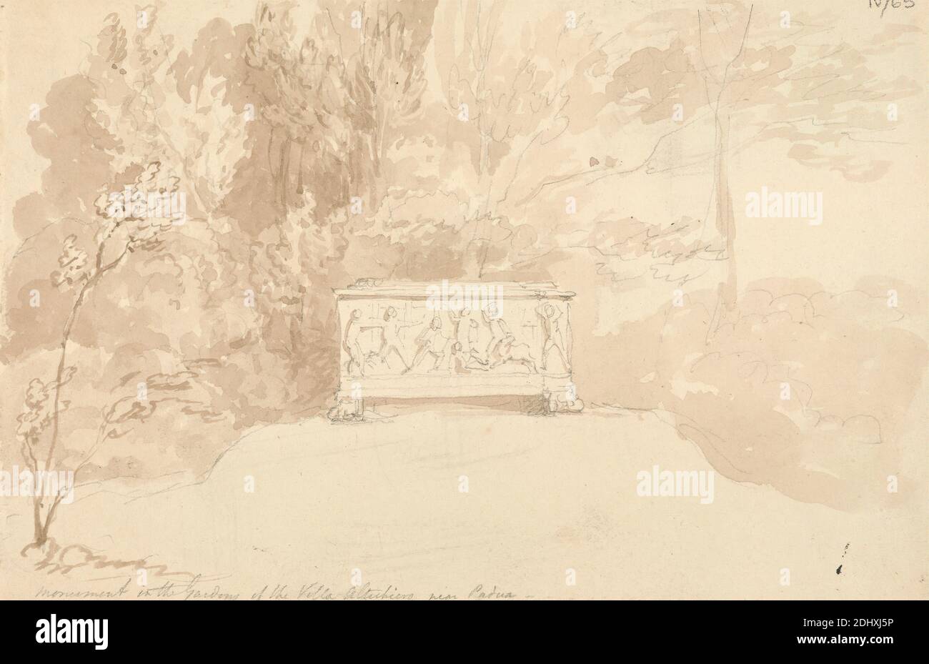 Altichiero hi-res stock photography and images - Alamy