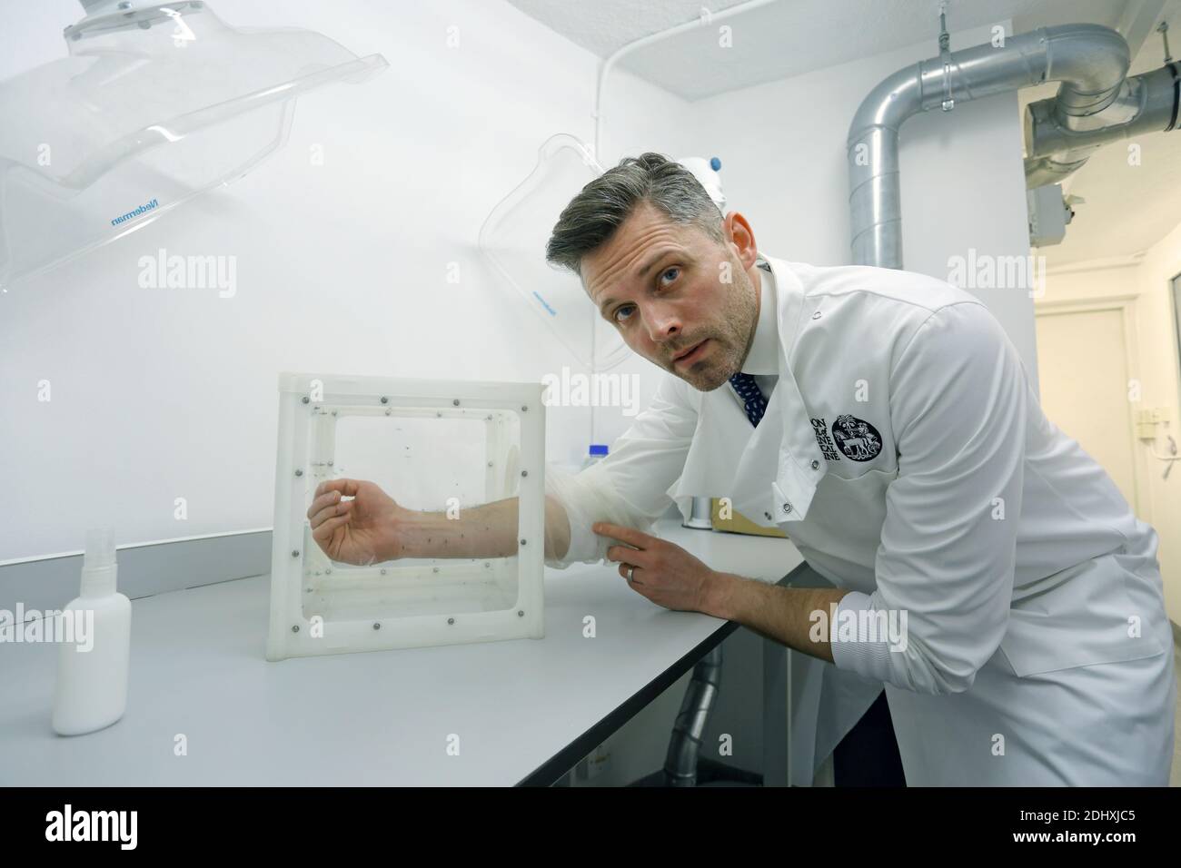 GREAT BRITAIN / England /London /London School of Hygiene & Tropical ...