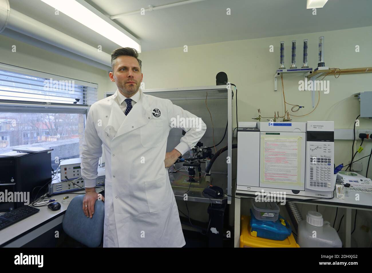 James logan hi-res stock photography and images - Alamy