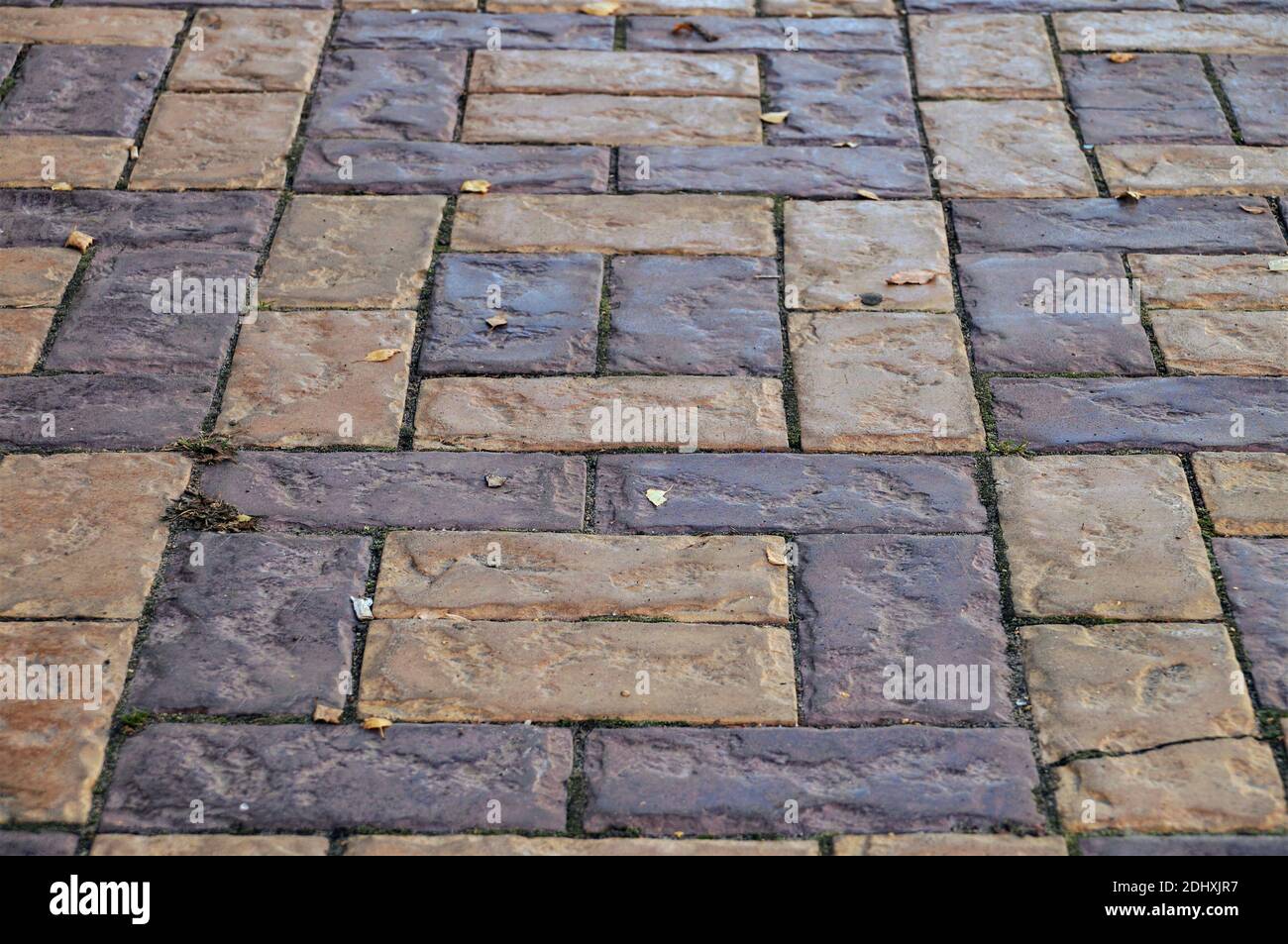 pattern folded of decorative stone Stock Photo - Alamy