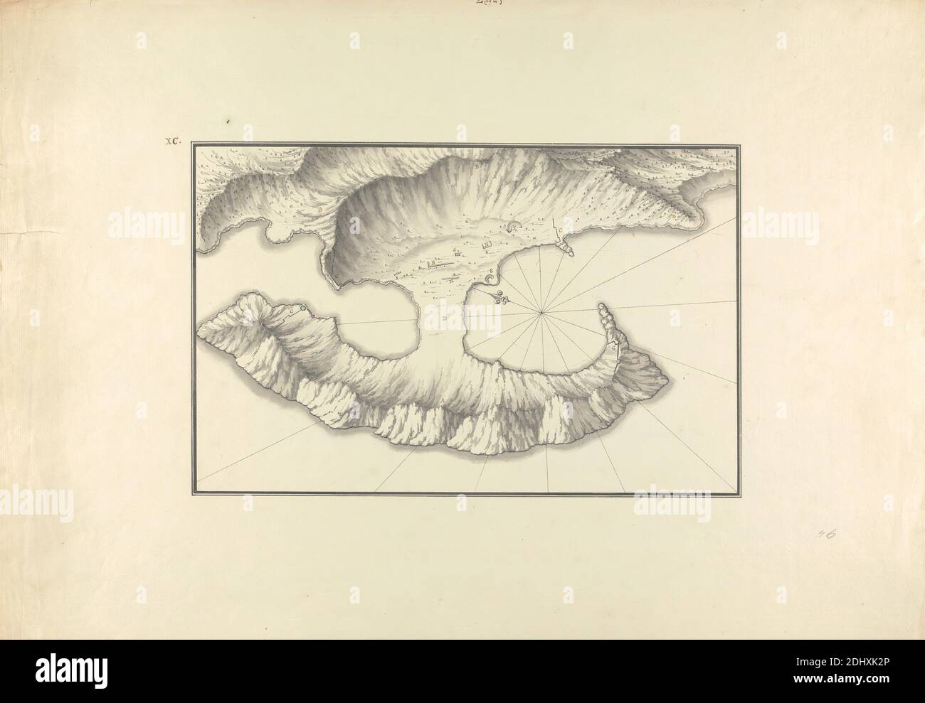 Cnidus nova hi-res stock photography and images - Alamy