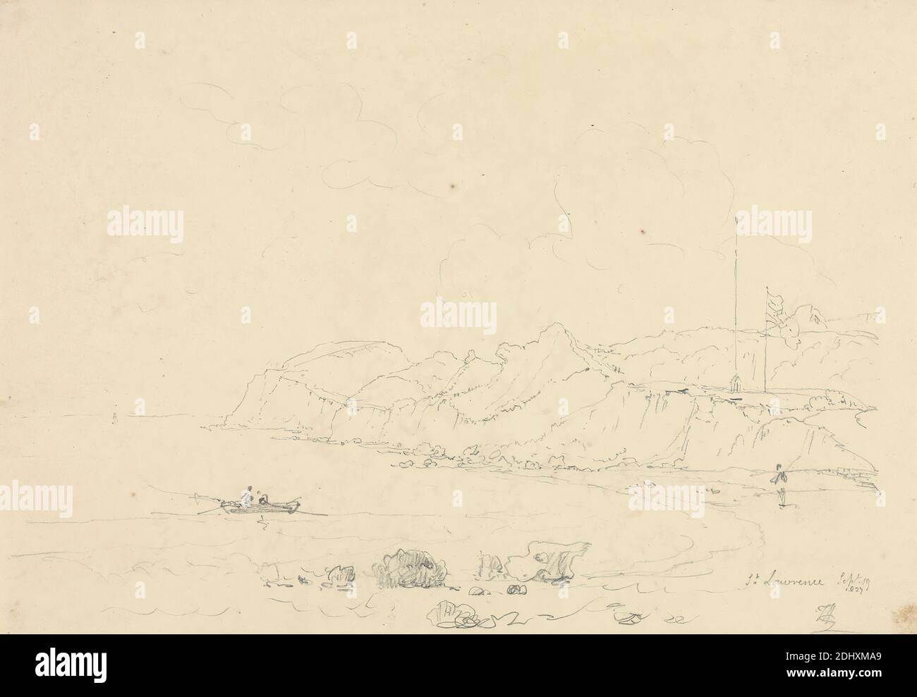 19 september 1827 hi-res stock photography and images - Alamy