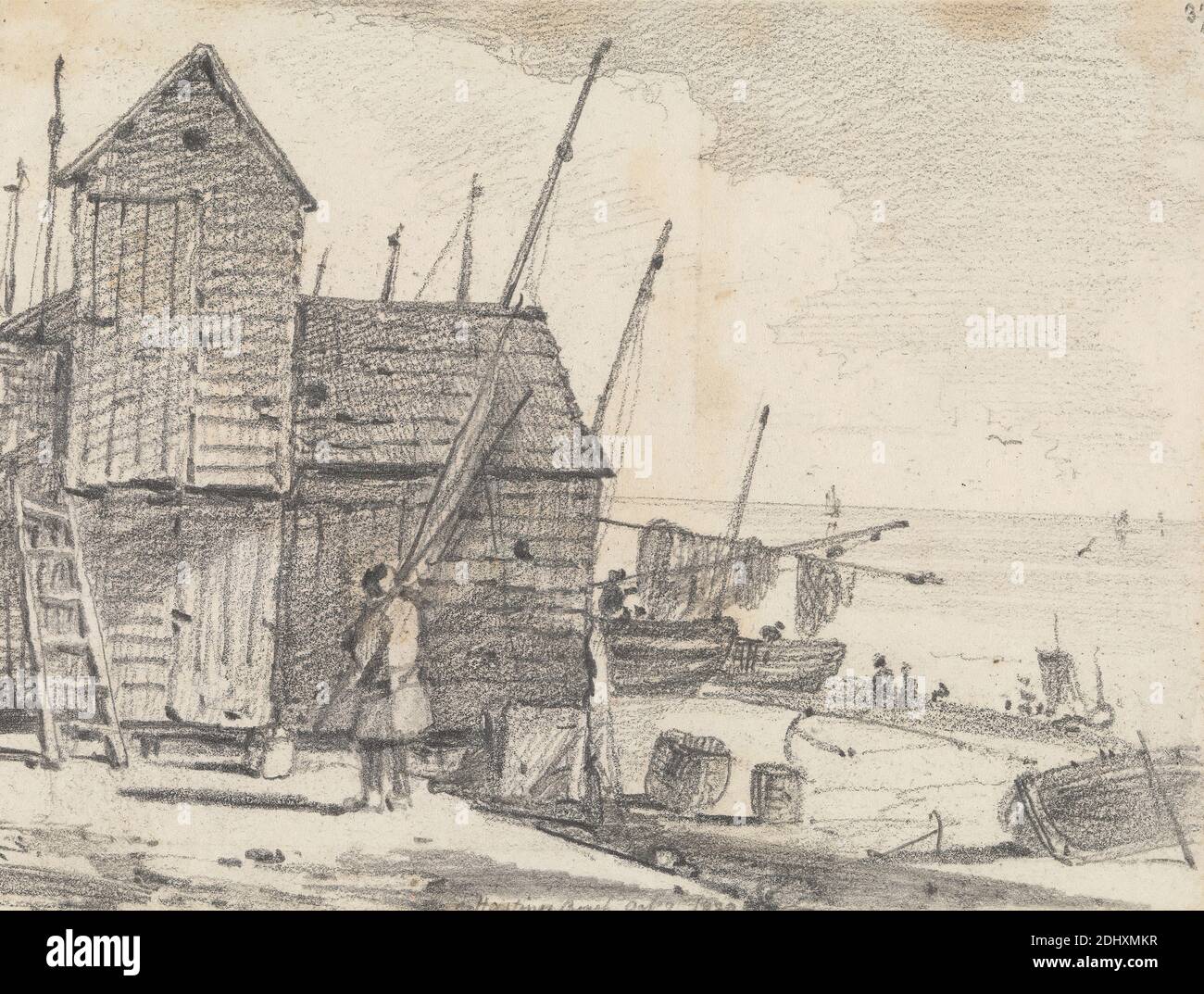 7 october 1820 hi-res stock photography and images - Alamy