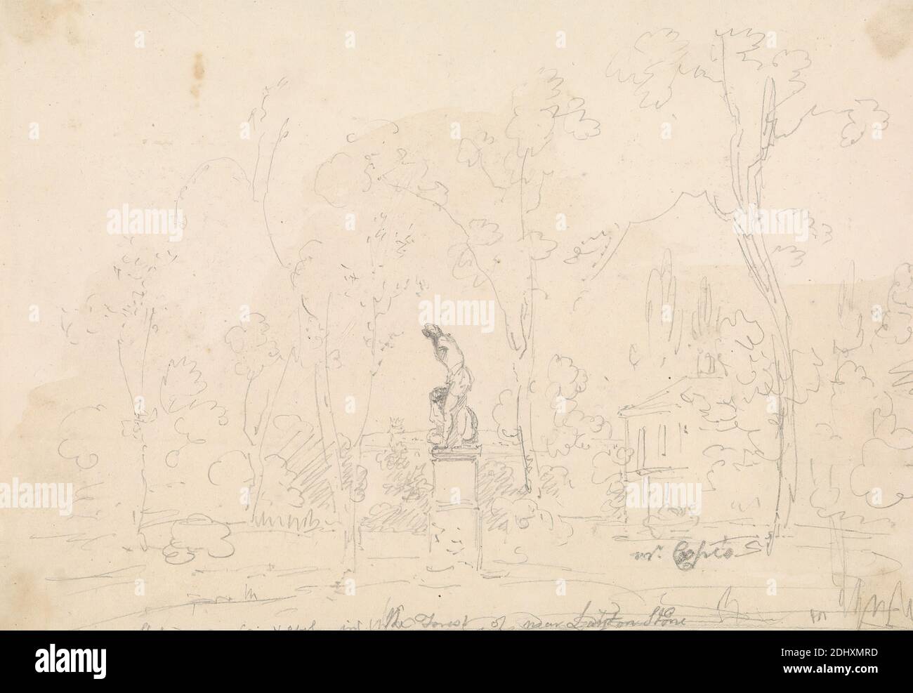 Cain and abel statue hi-res stock photography and images - Alamy