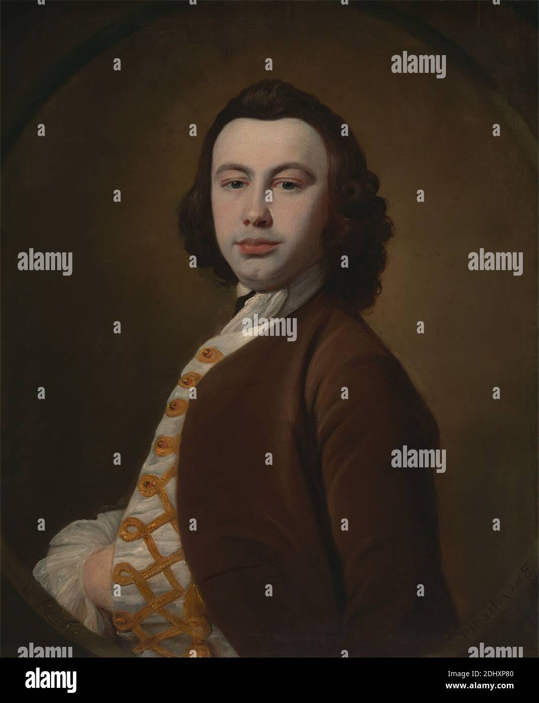 Keeble hi-res stock photography and images - Alamy