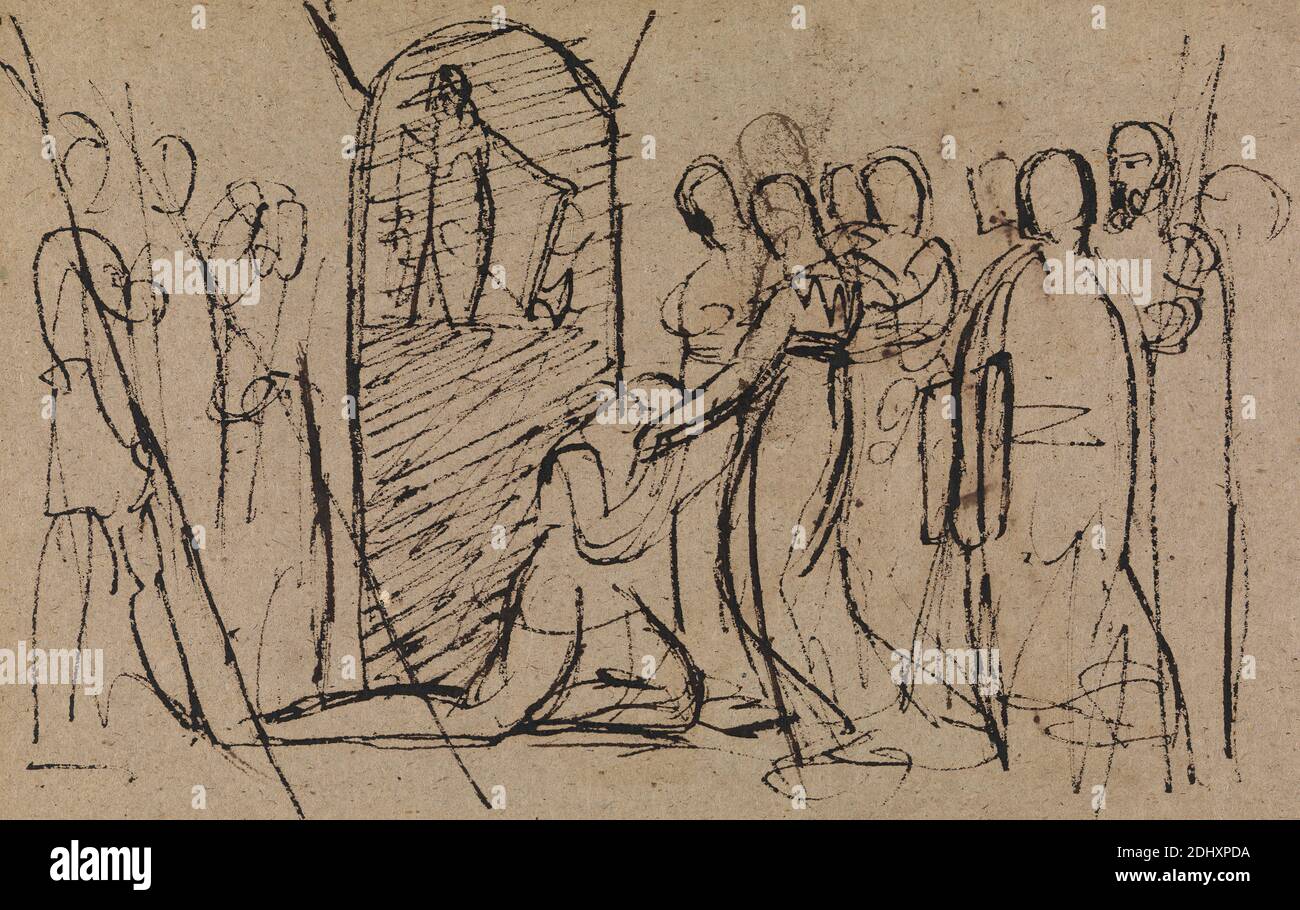 Mary queen of scots execution hi-res stock photography and images - Alamy