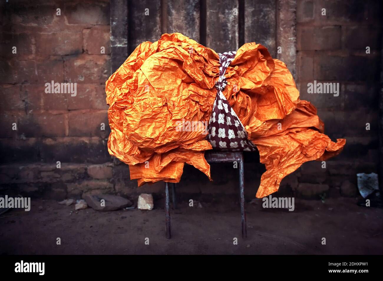 Westafrica hi-res stock photography and images - Alamy