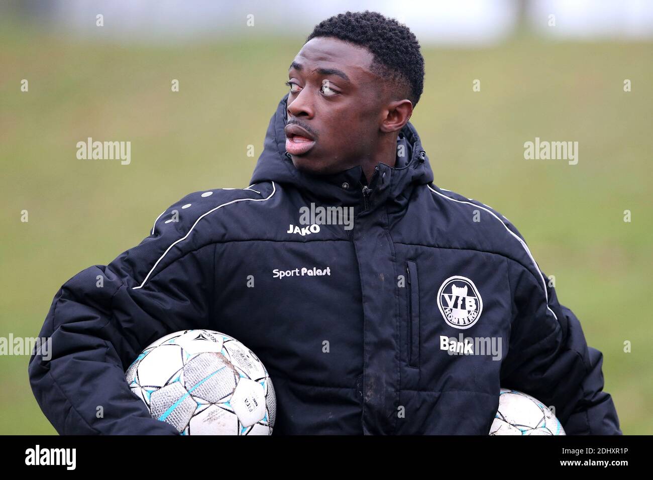 Helmut homberg hi-res stock photography and images - Alamy