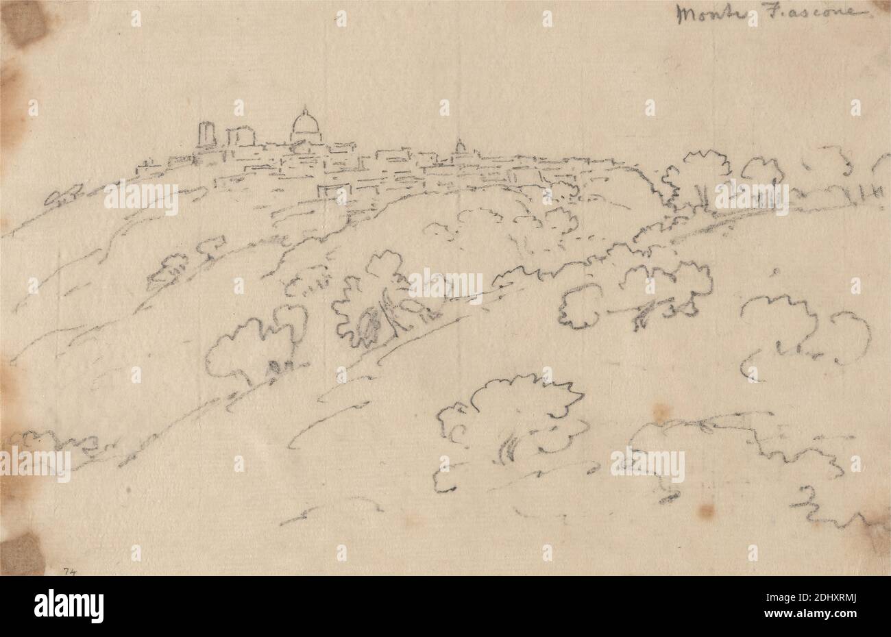 Monte fiascone hi-res stock photography and images - Alamy