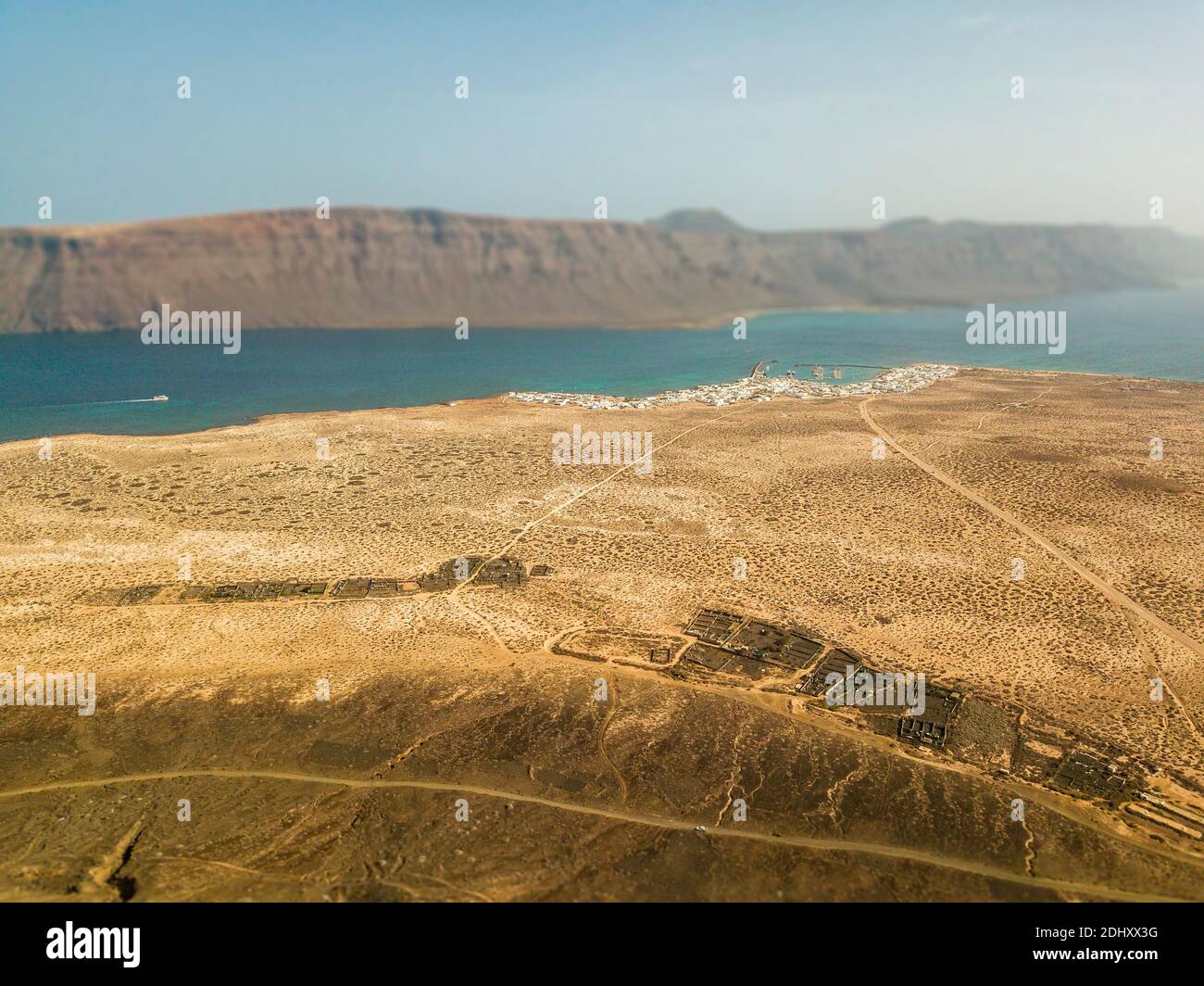 Caleta de sebo hi-res stock photography and images - Alamy