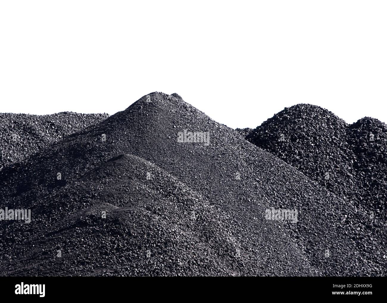 Coal spoil heap hi-res stock photography and images - Alamy