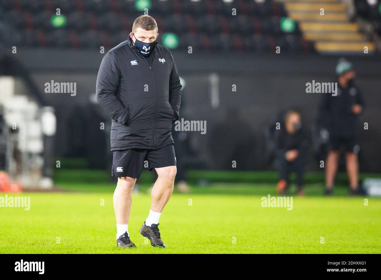 Toby booth ospreys hi-res stock photography and images - Alamy