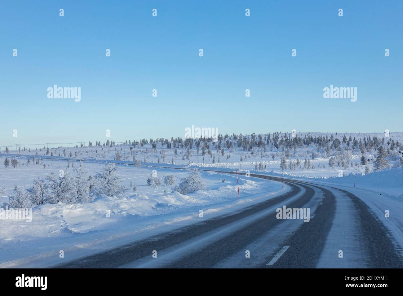 Sapmi finland hi-res stock photography and images - Alamy