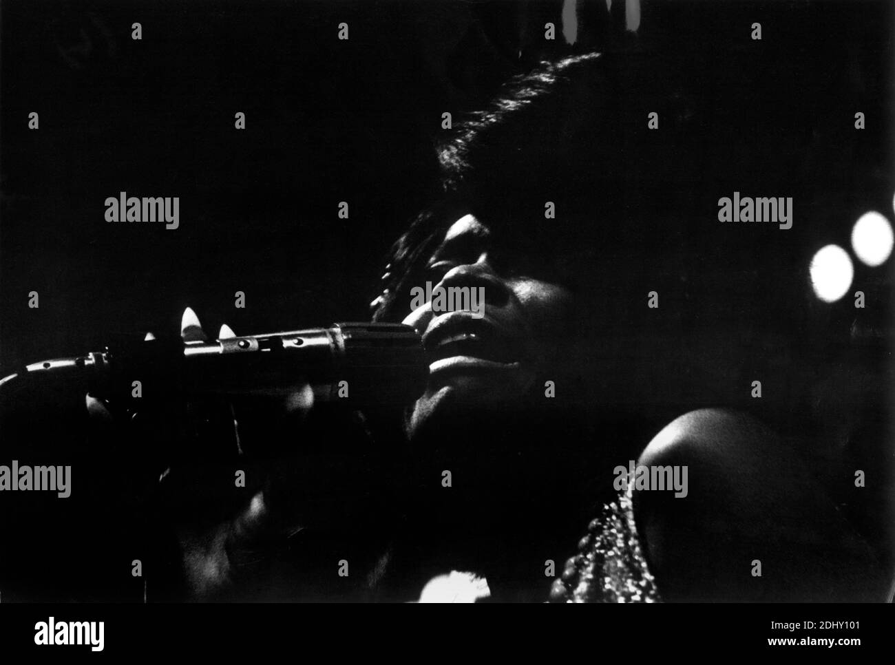 Usa music 1960s records hi-res stock photography and images - Alamy