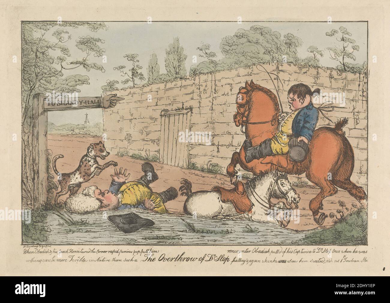 Overthrow falling hi-res stock photography and images - Alamy