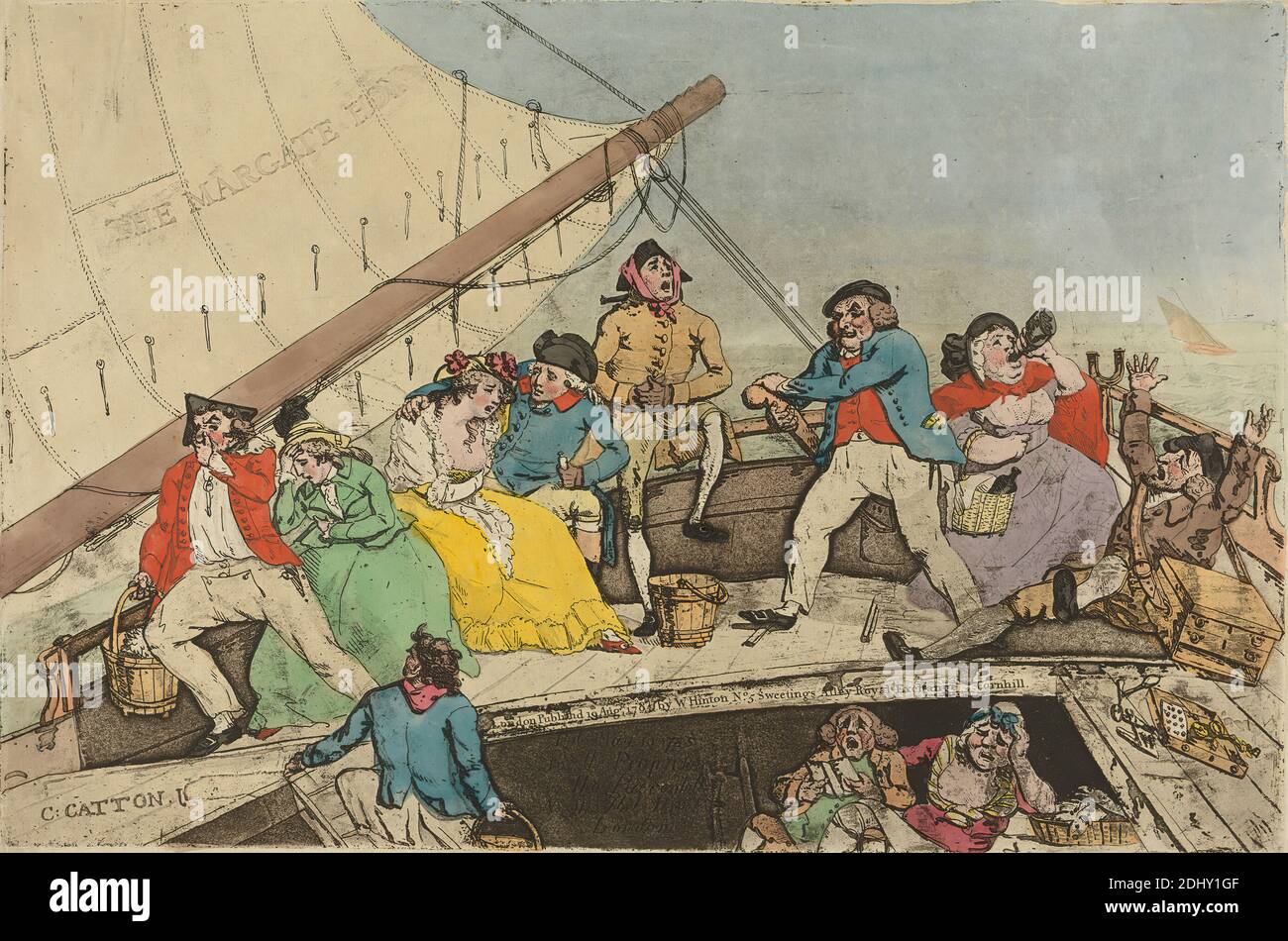 Ugly Boat High Resolution Stock Photography and Images - Alamy