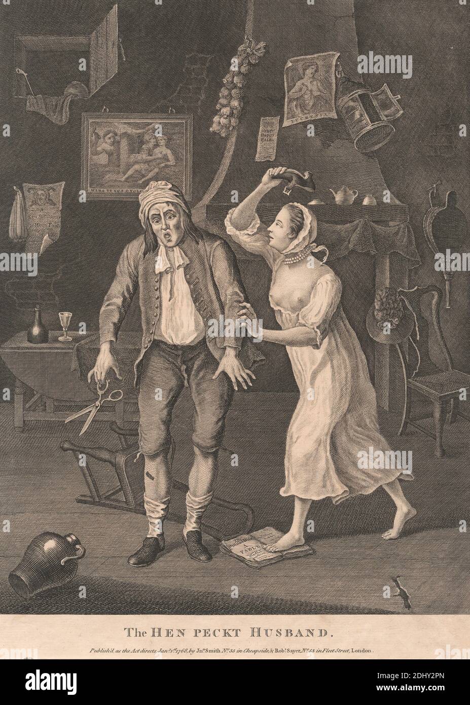 Robert sayer sayer hi-res stock photography and images - Alamy