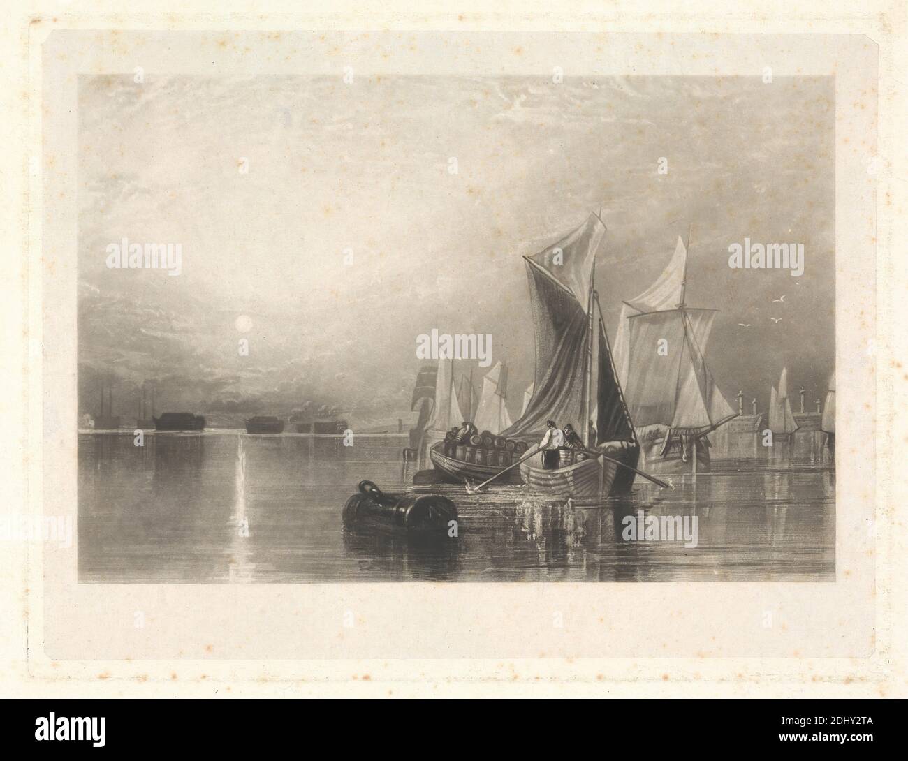 Stangate creek hi-res stock photography and images - Alamy