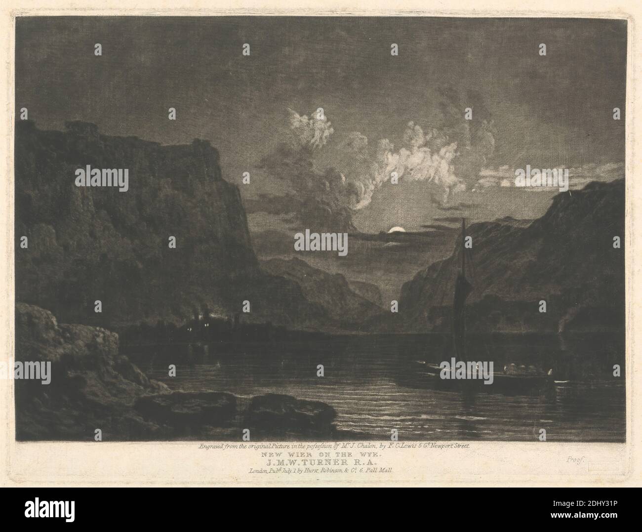 Joseph weir hi-res stock photography and images - Alamy