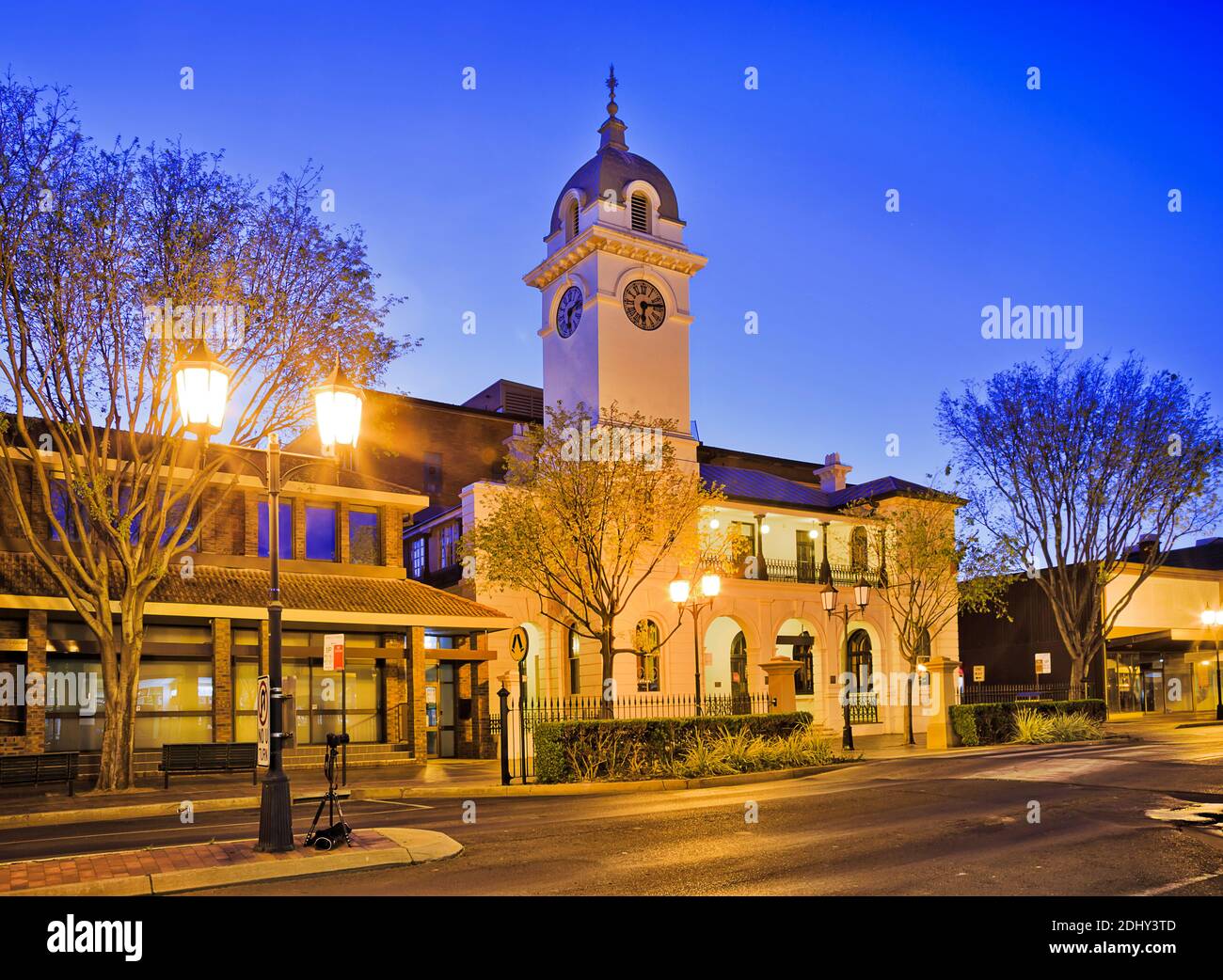 Dubbo nsw australia hi-res stock photography and images - Alamy